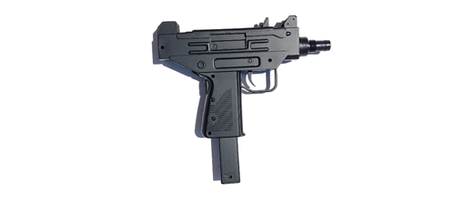 PISTOLA MICRO UZI DOUBLE EAGLE - double eagle